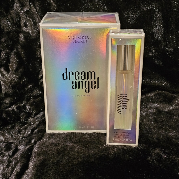 Victoria's Secret | Skincare | Discontinued Victorias Secret Dream ...